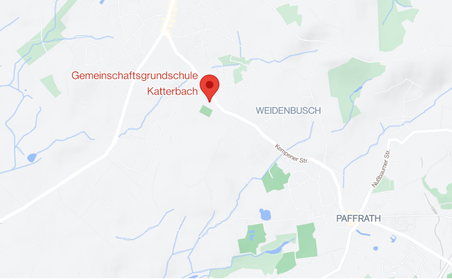 GGS Katterbach - Aktuelles